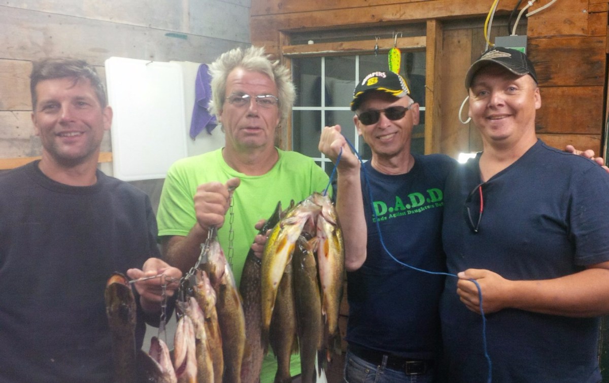 Photos – The Tim Harder Memorial Fund