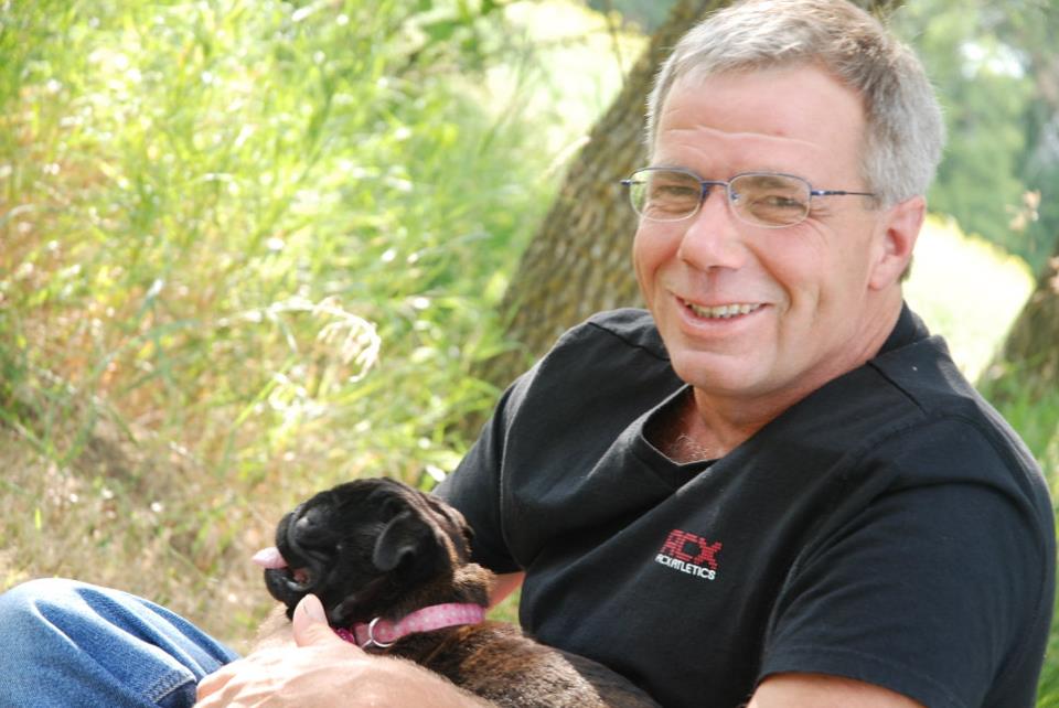 The Tim Harder Memorial Fund – est. 2017